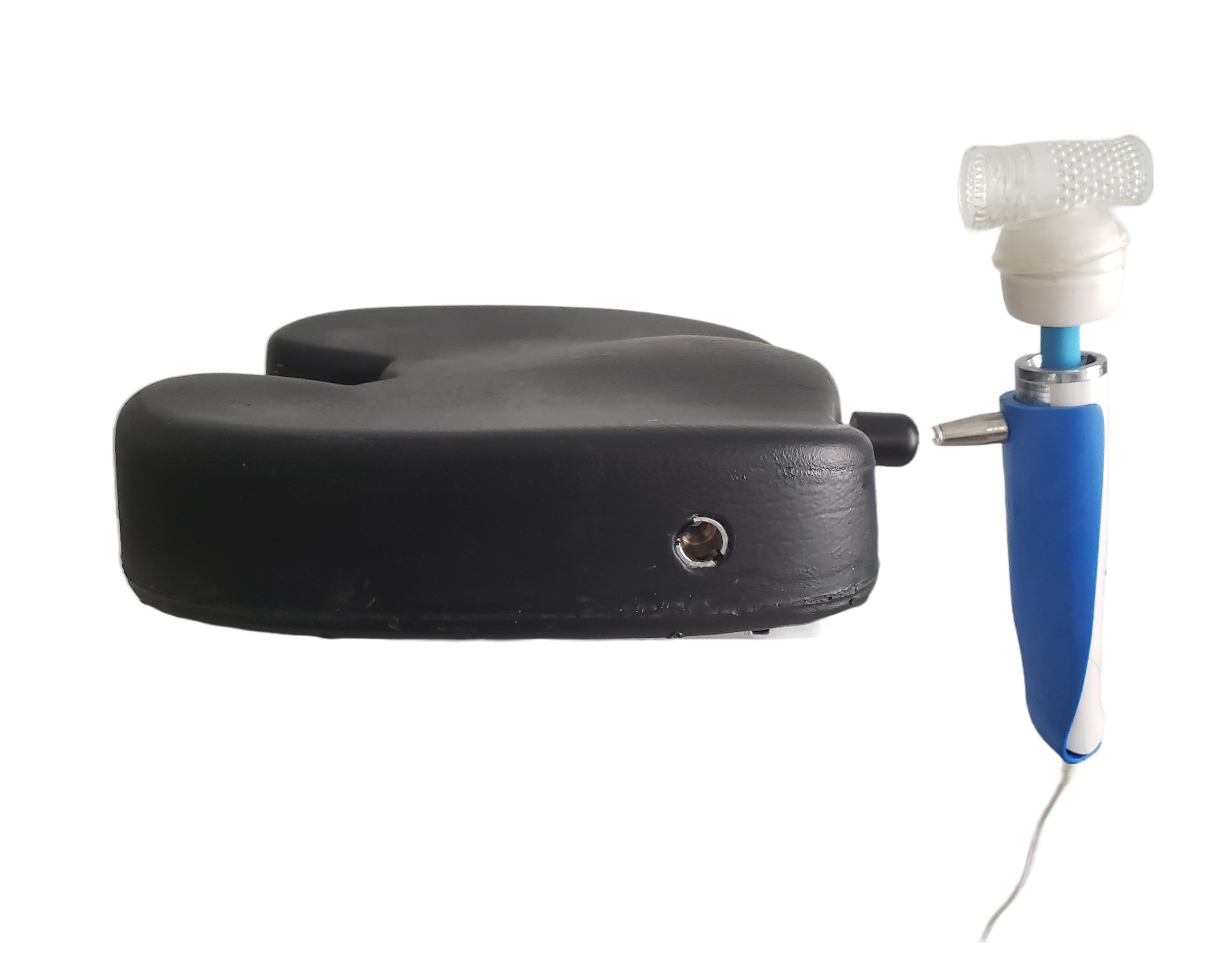 The Edge Machine – Nuravana